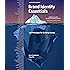Brand Identity Essentials: 100 Principles for Designing Logos and Building Brands: Amazon.co.uk ...