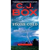 Amazon.com: Cold Wind (A Joe Pickett Novel): 9780425246917: Box, C. J ...
