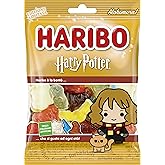 Amazon.com : Haribo Harry Potter - Harry Edition 160g bag : Grocery ...