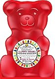 Amazon.com : Happy Yummies Worlds Best Tasting Gourmet Gummies Super ...