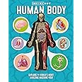 Inside Out Human Body: Explore the World's Most Amazing Machine-You ...