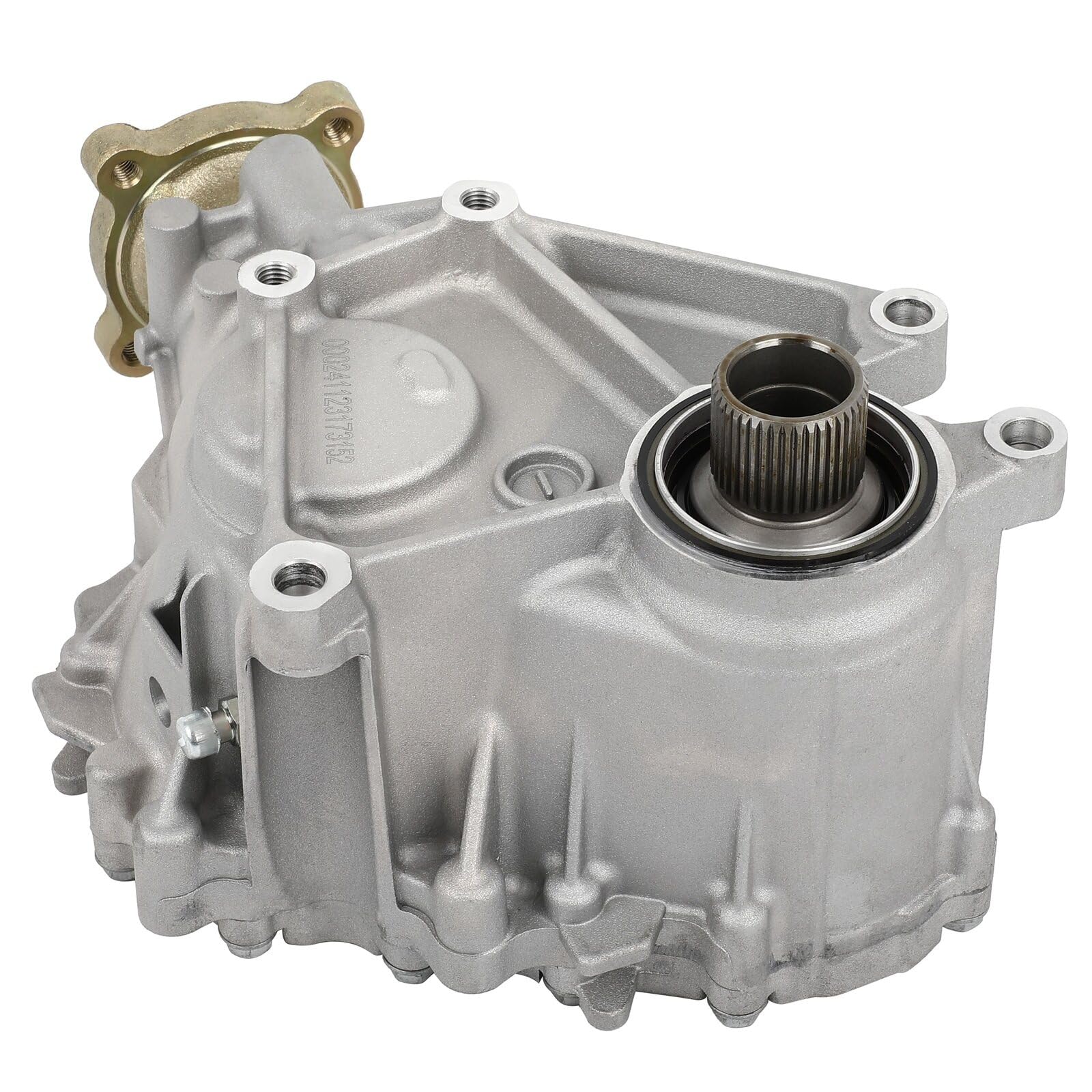 SCITOO 600239 PTO PTU Power Take Off Differential Transfer Case For ...