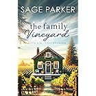 Amazon.com: The Family Vineyard (Book 1 Cali Reunion) eBook : Parker, Sage: Kindle Store