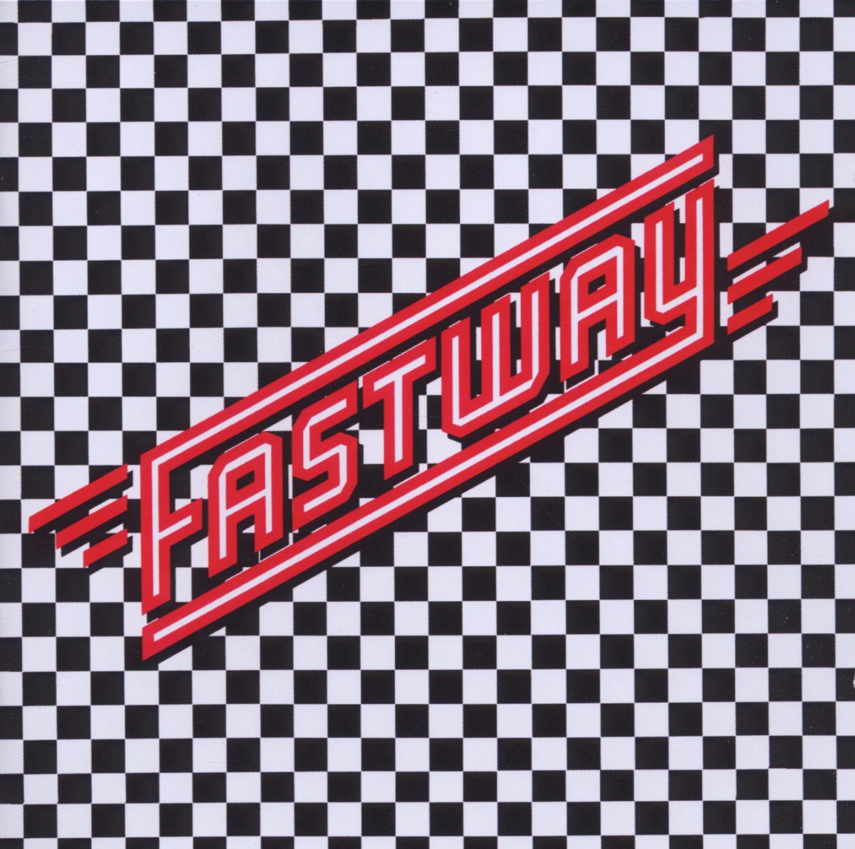 FASTWAY - Fastway - Amazon.com Music