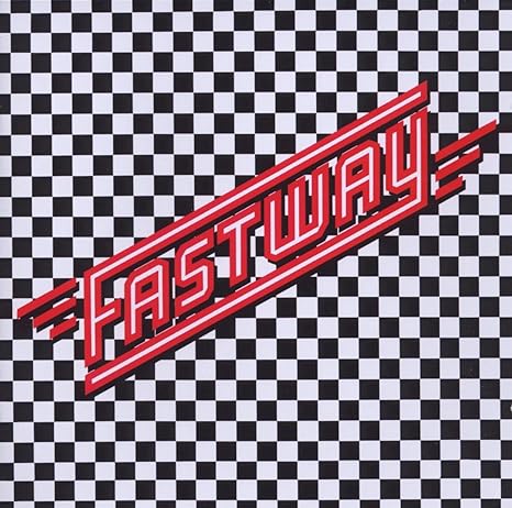 FASTWAY - Fastway - Amazon.com Music