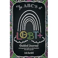 Amazon.com: The ABC's of LGBT+: (Gender Identity Book for Teens, Teen ...