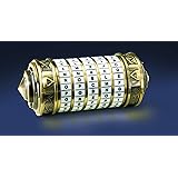 Amazon.com: Large Cryptex Bronze: Home & Kitchen