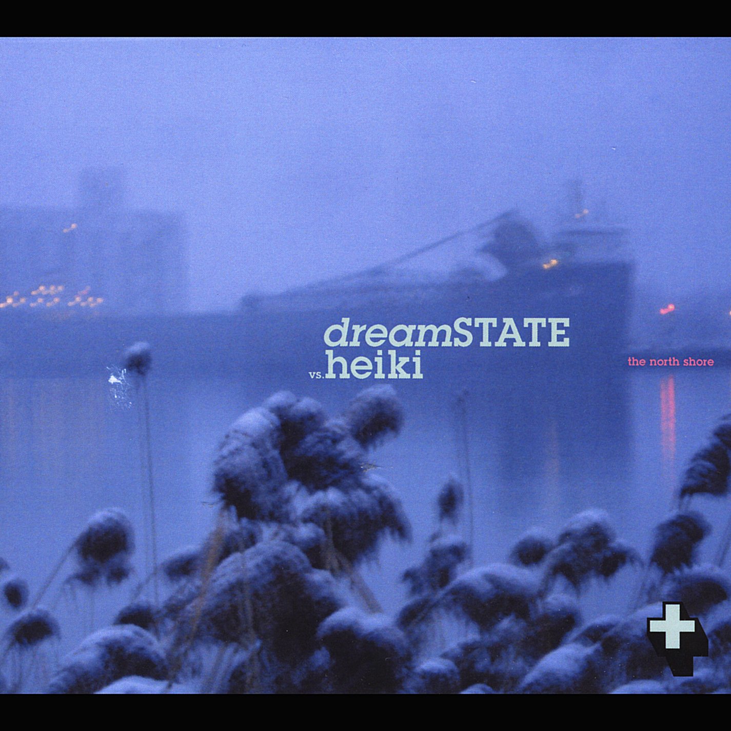 North Shore : Dreamstate: Amazon.fr: CD et Vinyles}