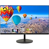 Acer 27-inch IPS FHD 120Hz 1ms Frameless Gaming Monitor.
