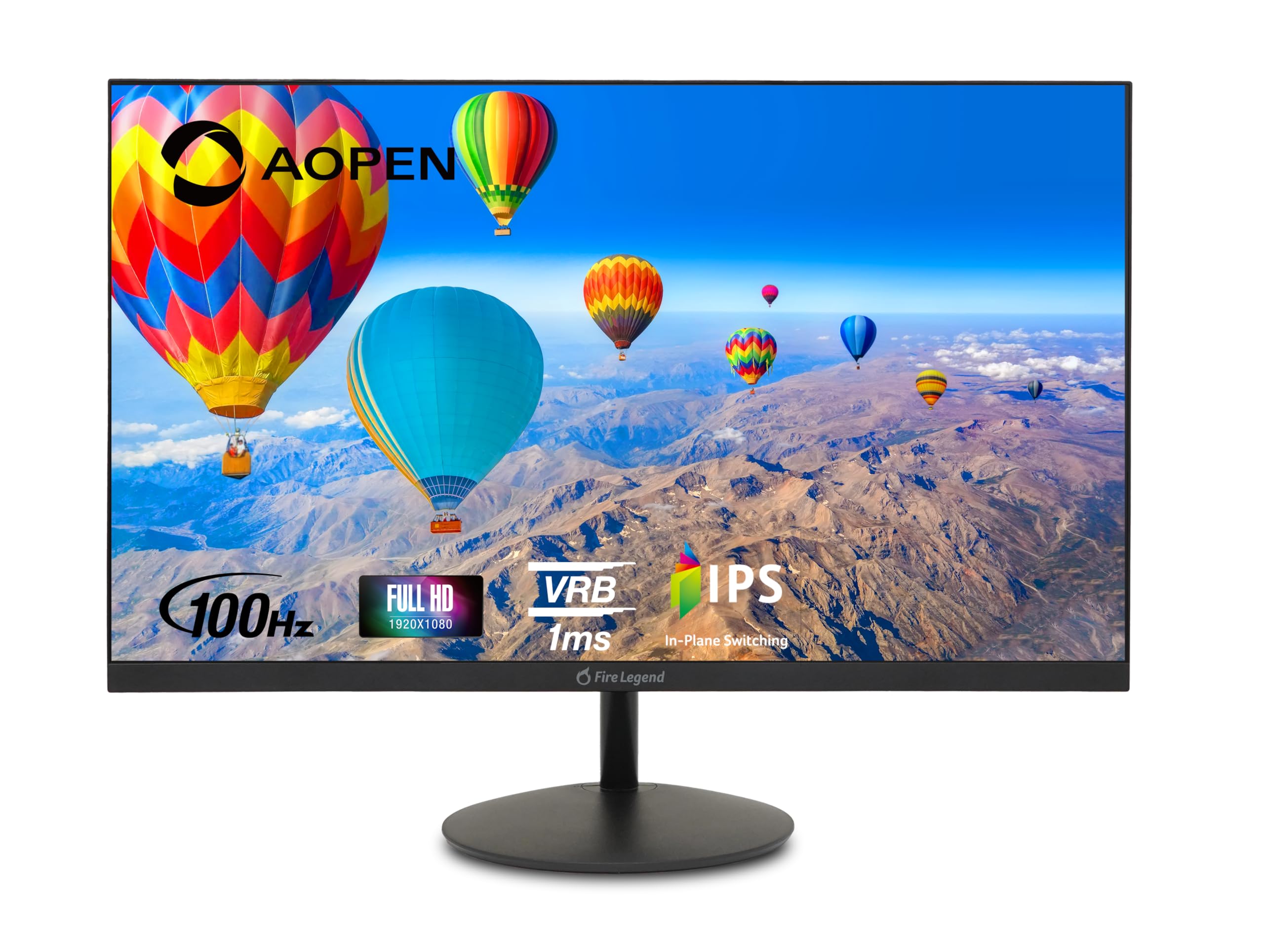 Mua AOPEN 27SA2 EBI 27" IPS Full HD (1920 x 1080) Zero-Frame Gaming ...