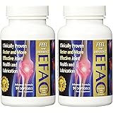 Amazon.com: EFAC Pain Relieving Cream, 4 oz: Health & Personal Care