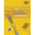 The Cafe Paradiso Cookbook (Atrium Press): Denis Cotter: 9780953535309 ...