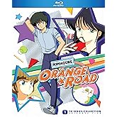 Amazon.com: New Kimagure Orange Road - Summer's Beginning [DVD] : Eriko ...