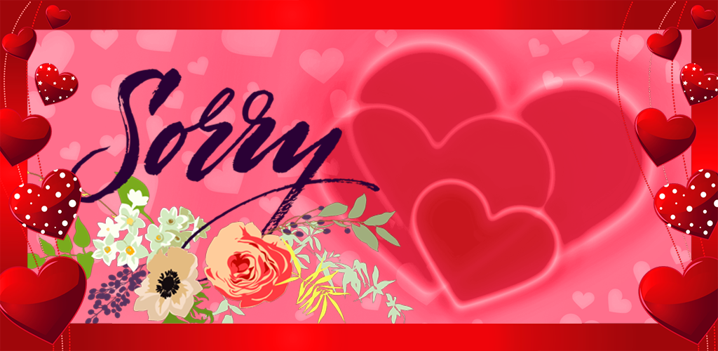 Amazon.com: Sorry Love Cards