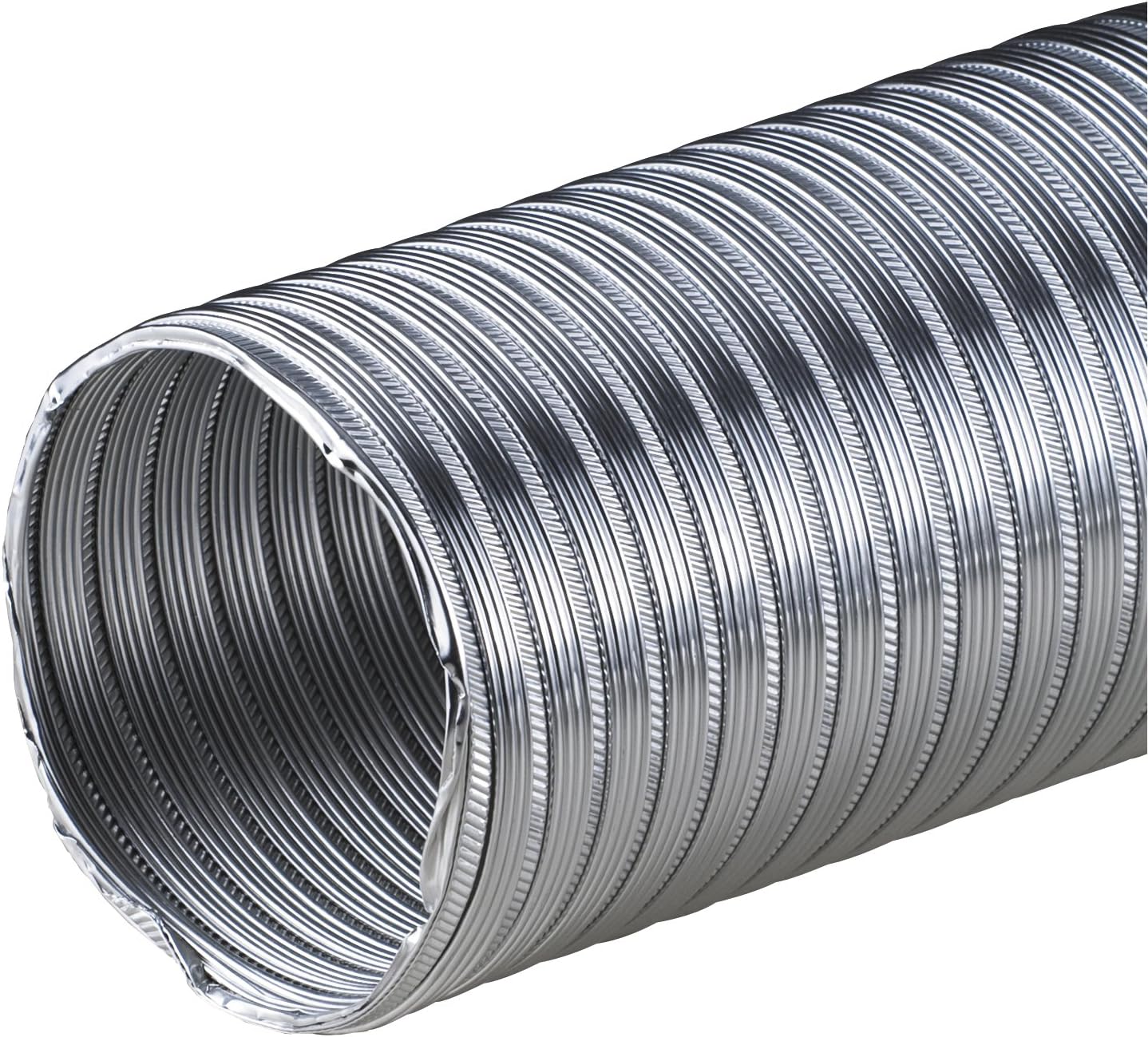 Tubo flessibile in alluminio, lunghezza 3 m, diametro 500 mm ...