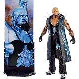 Amazon.com: WWE Elite Collection Series #35 - Fernando (Los Matadores ...