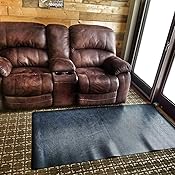 Amazon.com: ClimaTex Dimex Indoor/Outdoor Rubber Scraper Mat, 36" X 6 ...