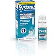 Amazon.com: Systane Hydration Pf Lubricant Eye Drops 10ml : Health ...