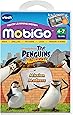 Amazon.com: VTech - MobiGo Software - Penguins Of Madagascar: Toys & Games