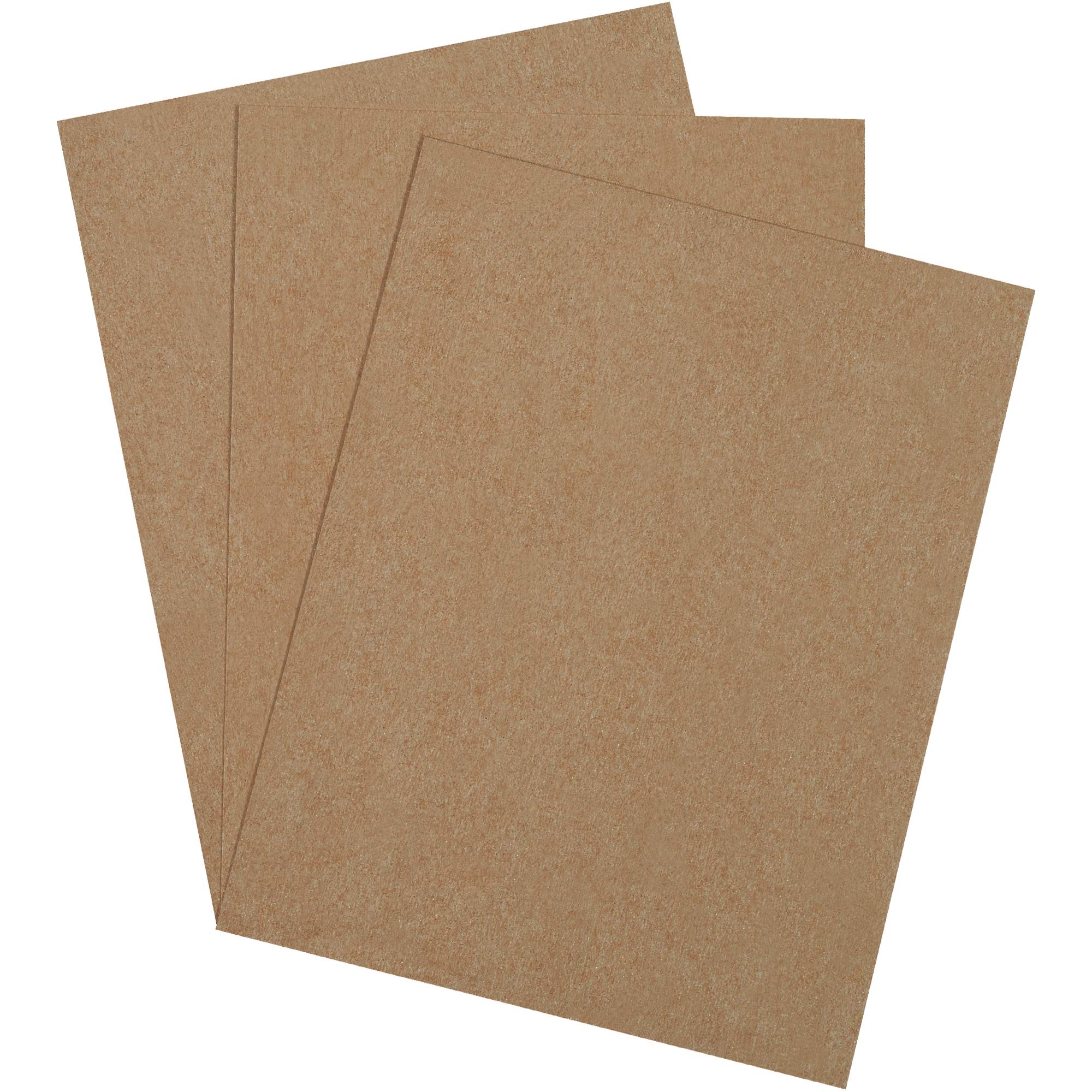 8 5 X 11 Inches 50 Point Kraft Heavy Duty Chipboard Sheets 20 Per Pack 8 5 X 11 Inches 50 Point Kraft Heavy Duty Chipboard Sheets 20 Per Pack