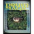 Druid Magic: The Practice of Celtic Wisdom: Sutton, Maya Magee, Mann ...