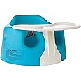Amazon.com: Bumbo Floor Seat and Play Tray Set, Blue : Everything Else