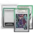 Amazon.com: Graded Card Guard Case for Standard BGS Slab Case ...