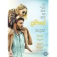 Amazon.com: Gifted [DVD] [2017] : Movies & TV
