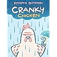 Amazon.com: Cranky Chicken: A Cranky Chicken Book 1 (1): 9781534469884 ...
