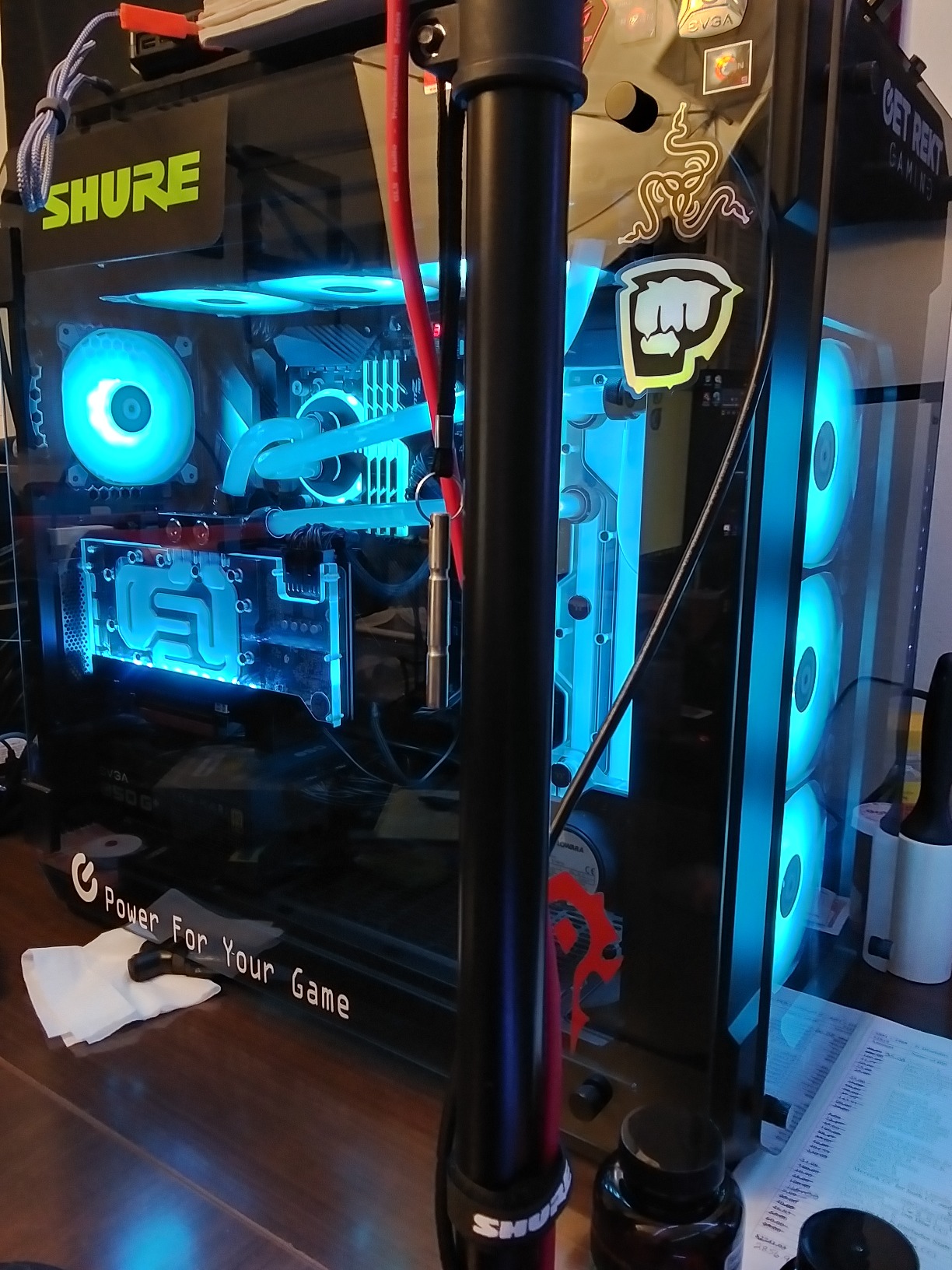 $8/mo - Finance EKWB EK-CryoFuel Premix PC Coolant, 1000mL, Acid Green ...