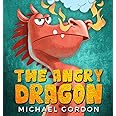 Amazon.com: The Angry Dragon (3) (Emotions & Feelings): 9780578472553 ...