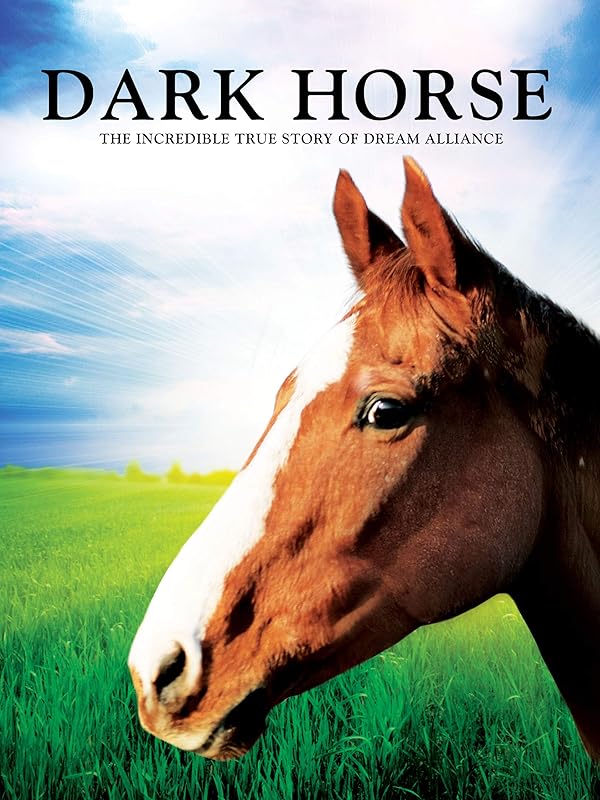 Watch Dark Horse | Prime Video