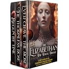 Amazon.com: The Roman Time Travel Trilogy: Omnibus Edition (The Roman ...