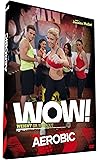 Aerobics Oz Style - Fat Burner Breakthrough [DVD]: Amazon.co.uk: June Jones: DVD & Blu-ray