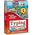 Amazon.com: Typing Instructor for Kids Platinum 5 : Video Games