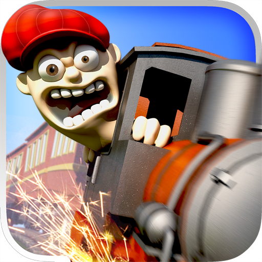 Trainz Trouble:Amazon.com:Appstore for Android