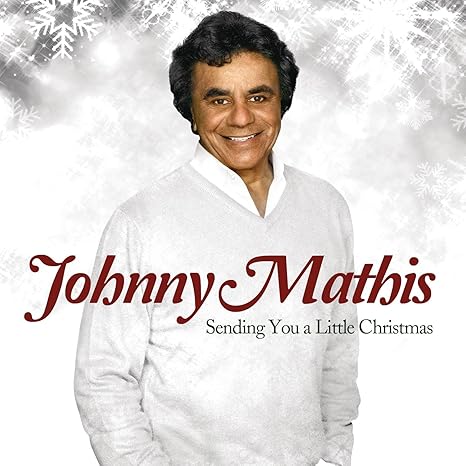 Johnny Mathis - Sending You a Little Christmas - Amazon.com Music