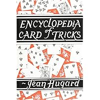 Amazon.com: Encyclopedia of Card Tricks: 9780486212524: Jean Hugard ...
