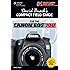 Amazon.com: Canon 70D Experience - The Still Photography Guide to Operation and Image Creation ...