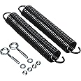 Amazon.com: WARN 71494 Powersports ATV Heavy Duty Snow Plow Trip Spring ...