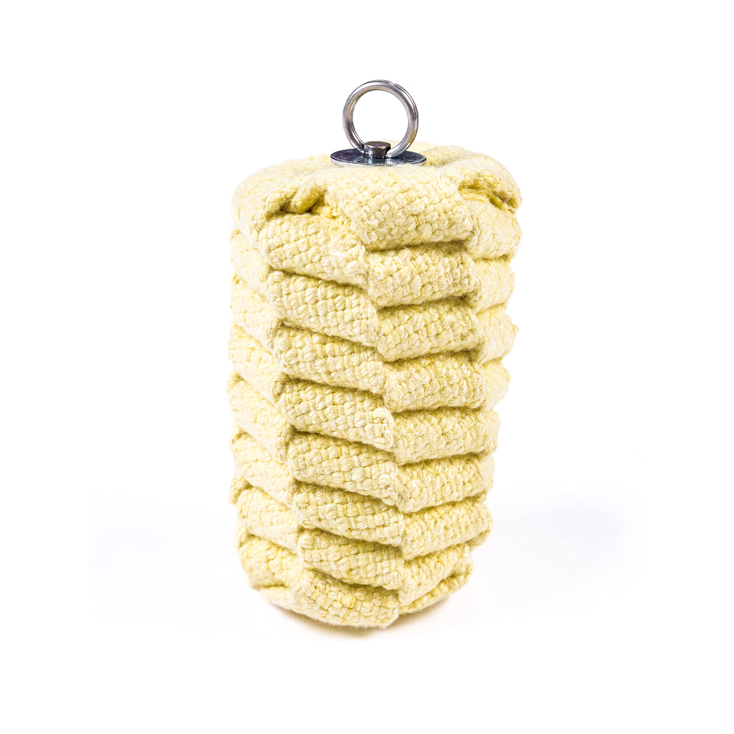 Mua FIRE MECCA Replacement Fire Poi/Rope Dart Head – Woven Kevlar ...