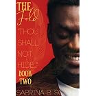 The Fold: Thou Shall Not Fear - Kindle edition by Scales, Sabrina B ...