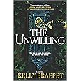 Amazon.com: The Unwilling: A Novel (The Barrier Lands, 1 ...