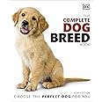 Complete Dog Breed Book: D.K. Publishing: 9780241412732: Amazon.com: Books