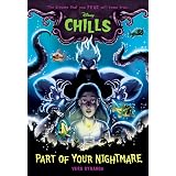Disney Chills: Part of your Nightmare: Walt Disney Company Ltd ...