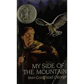 My Side of the Mountain: George, Jean Craighead, George, Jean Craighead ...
