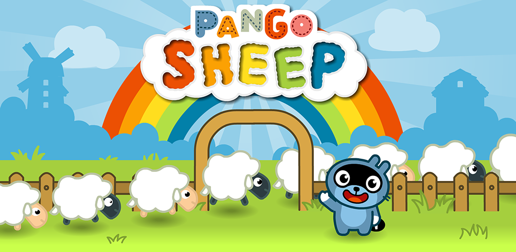 Pango Sheep: alle Schafe holen:Amazon.de:Appstore for Android