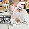 25 Greenery Teacher Name Plate for Desk Classroom - Desk Name Tags ...