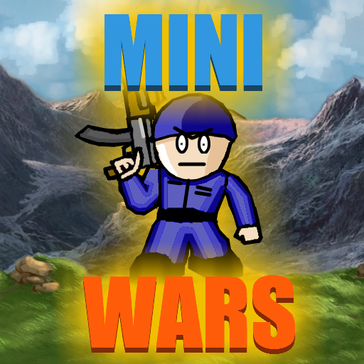Amazon.com: Mini Wars: Appstore for Android