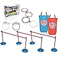 Amazon.com: American Ninja Warrior Competition Set 41 pcs Outdoor Fun ...